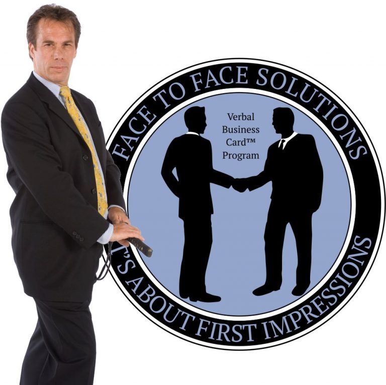 Contact Us - Face To Face Solutions