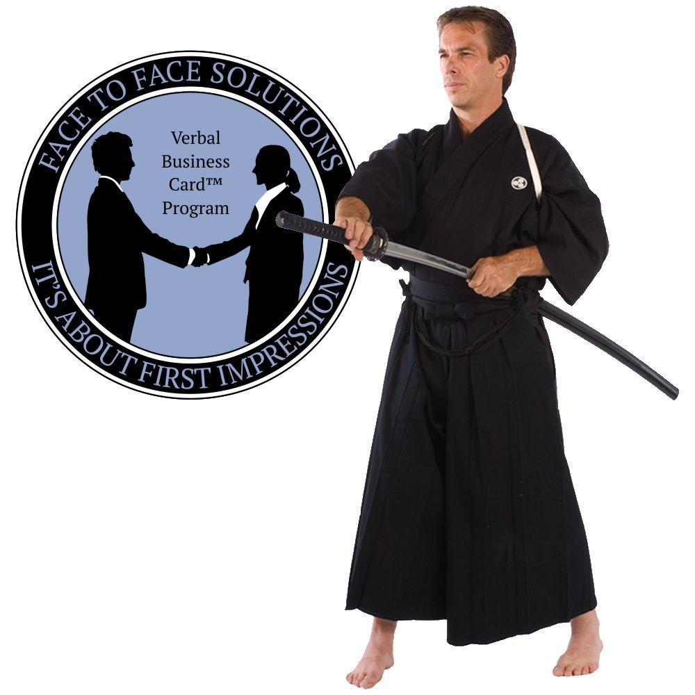 What We Do at Face To Face Solutions - Face To Face Solutions